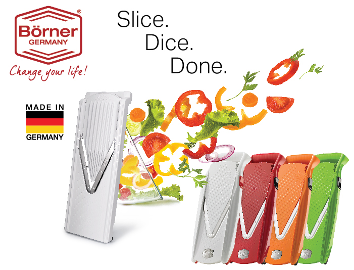 Gourmet Kitchen Products | Swissmar